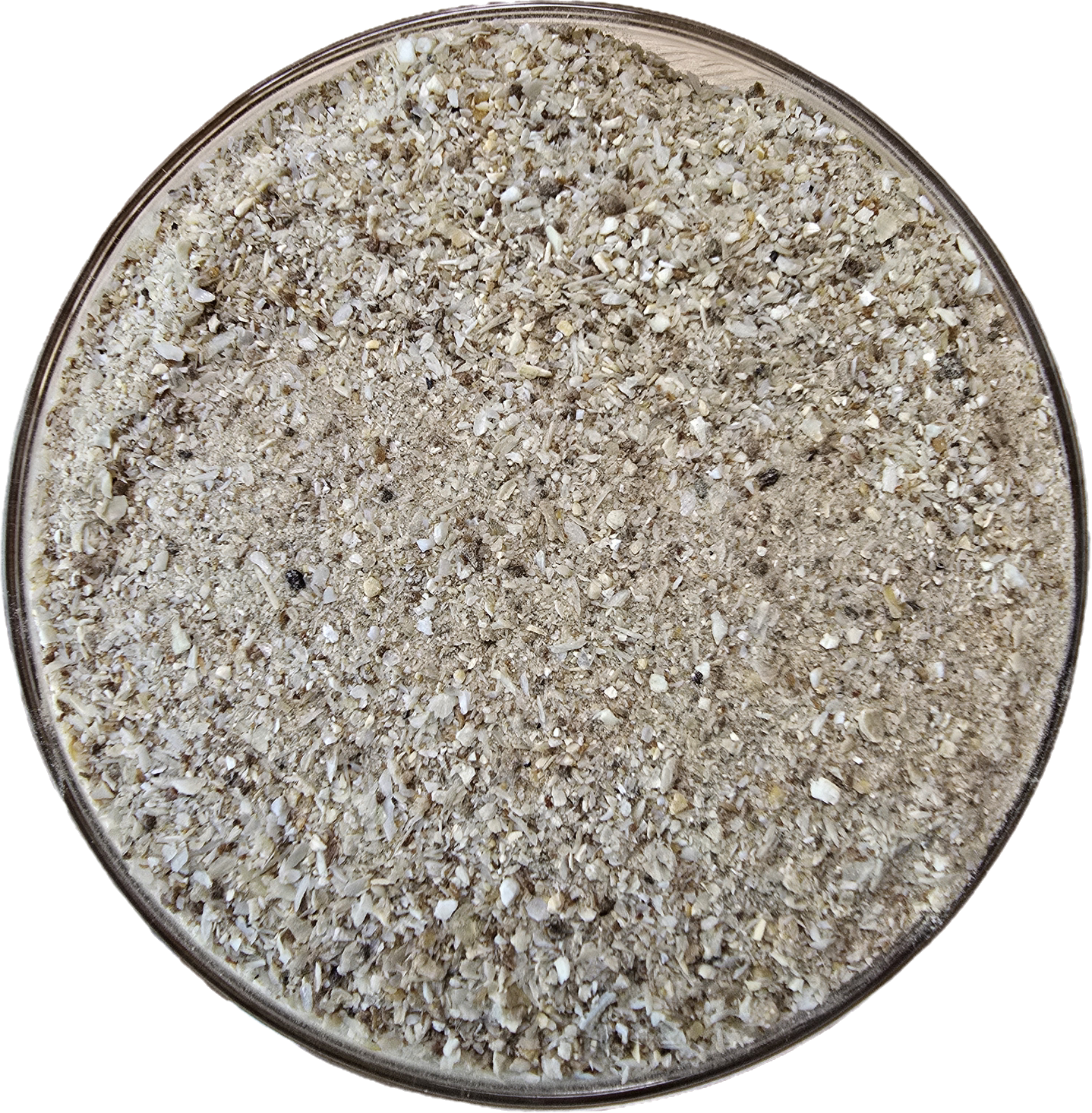 Fish Bone Meal - Wild Caught - FREE SHIPPING – Austin Worm Lab
