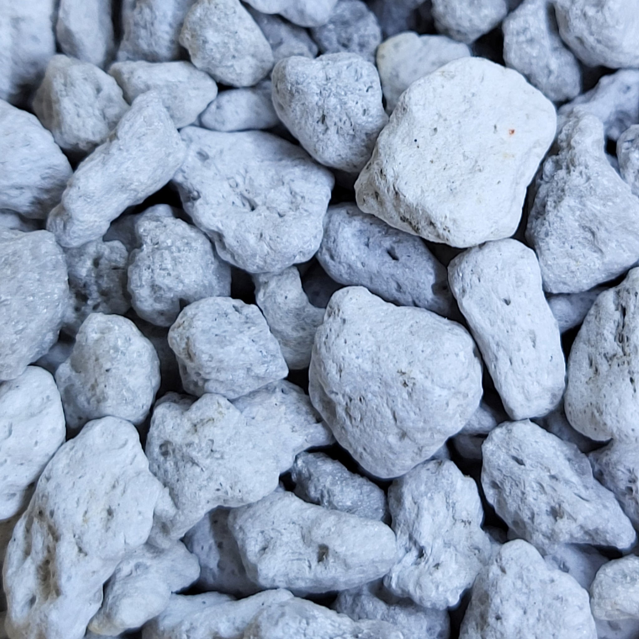 Pumice - Rinsed-Reducing Dust/Contaminants – Austin Worm Lab
